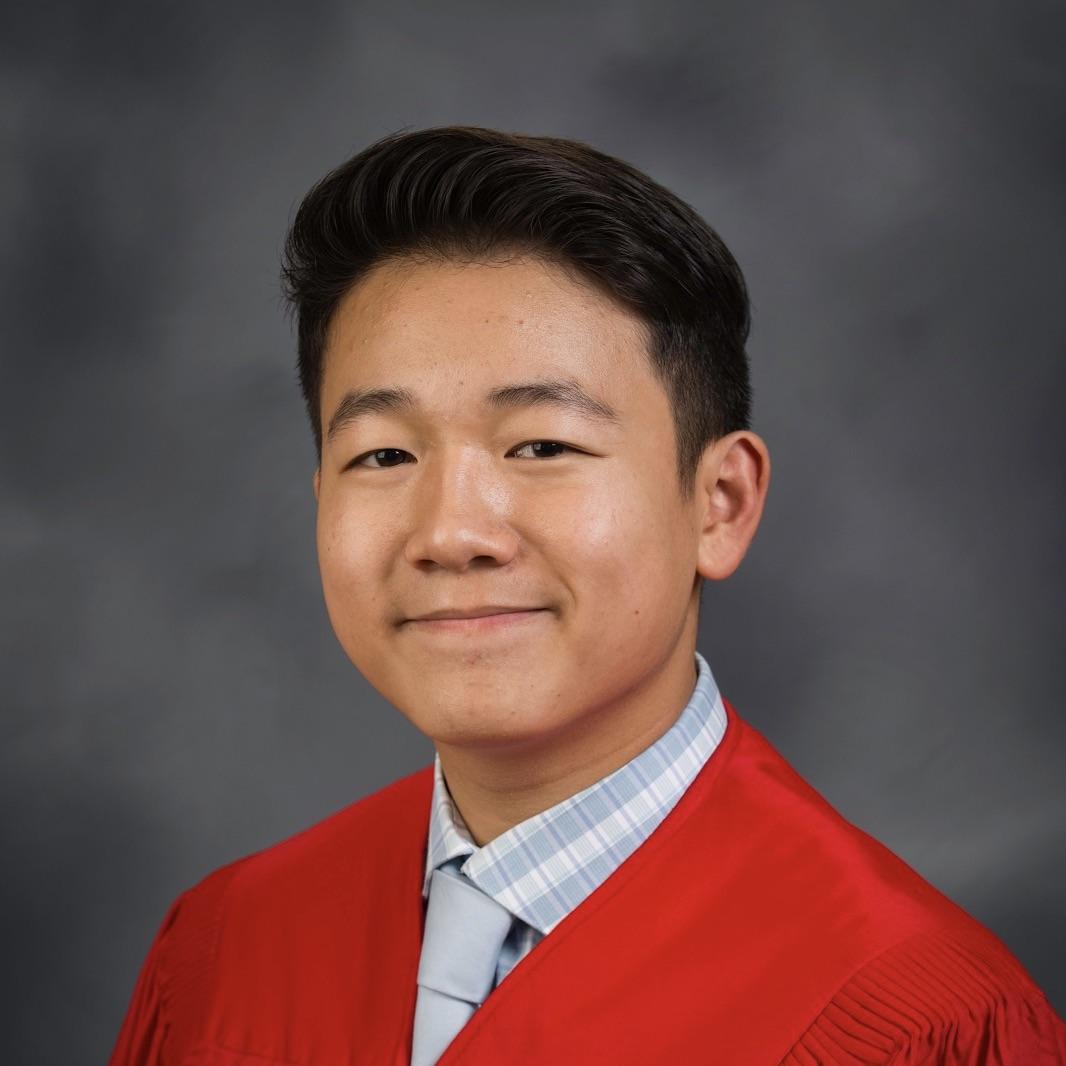 Steven Man | Engineering Capstone