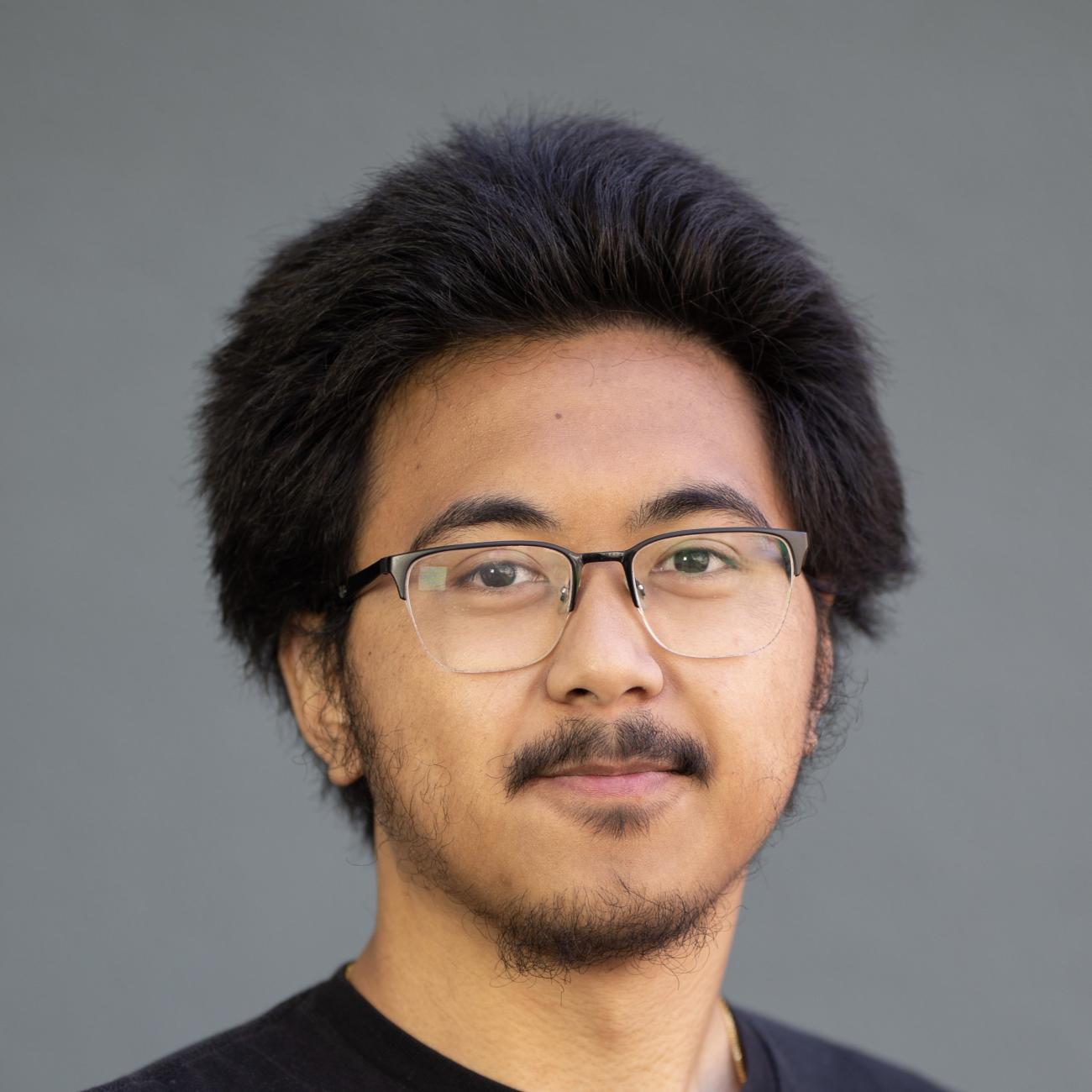 Tyler Solian | Engineering Capstone