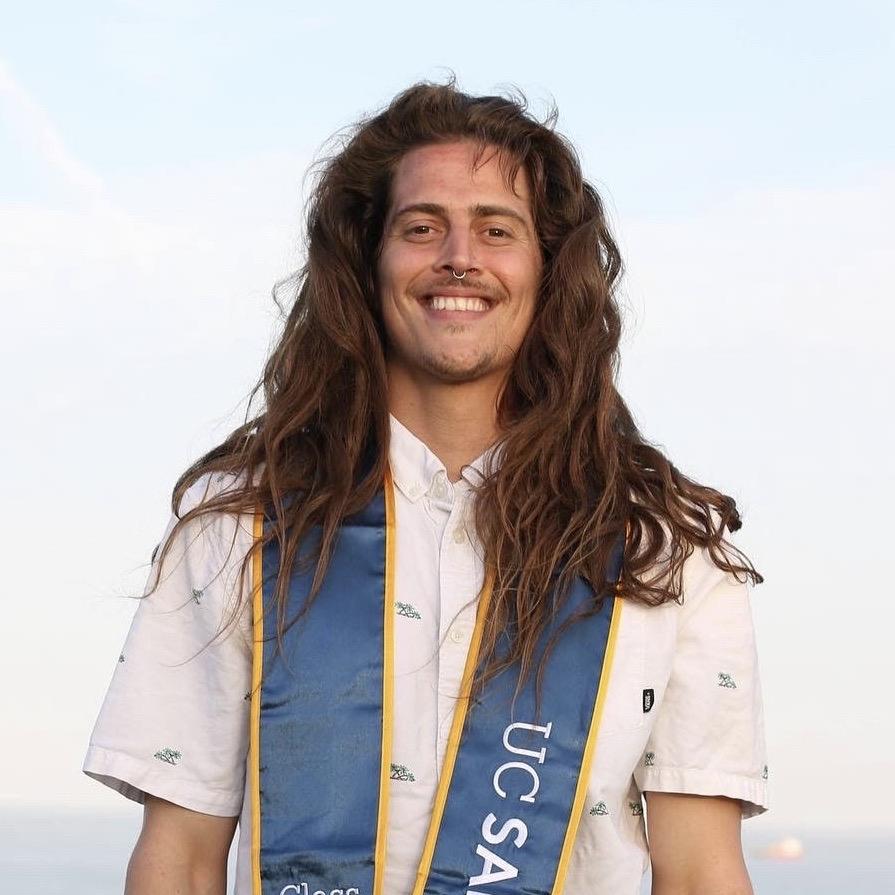 Jacob Gordon | Engineering Capstone