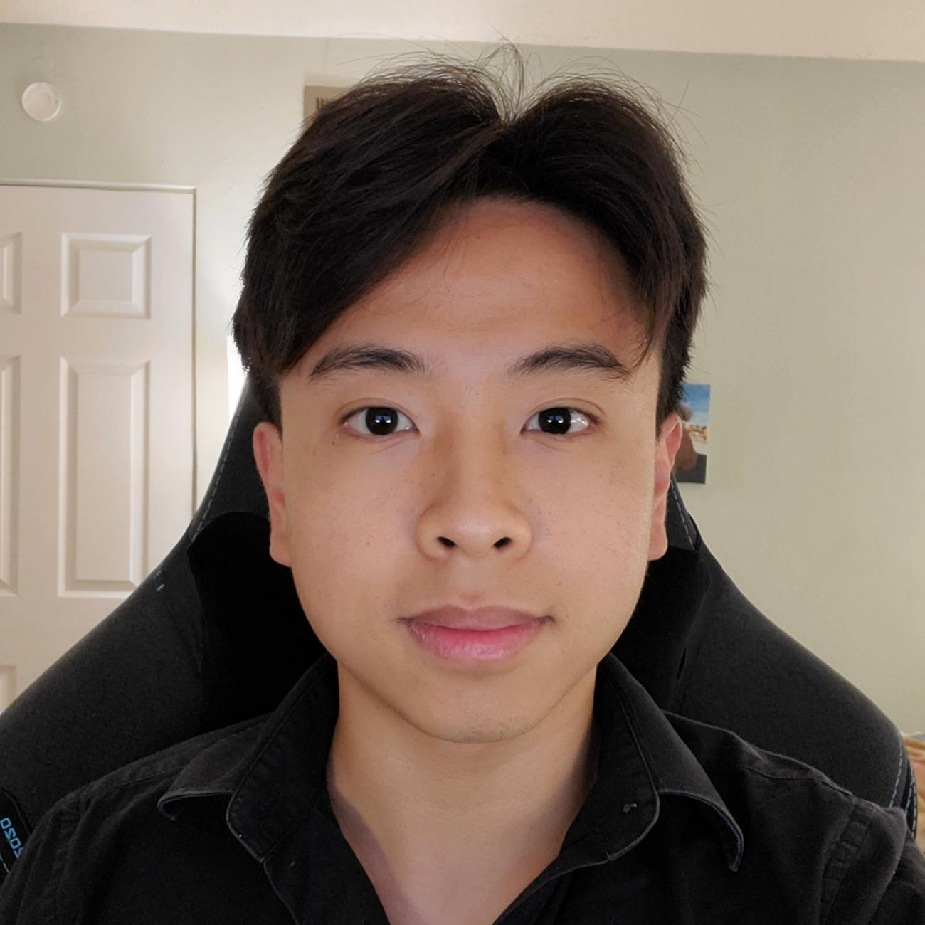 Timothy Lam | Engineering Capstone