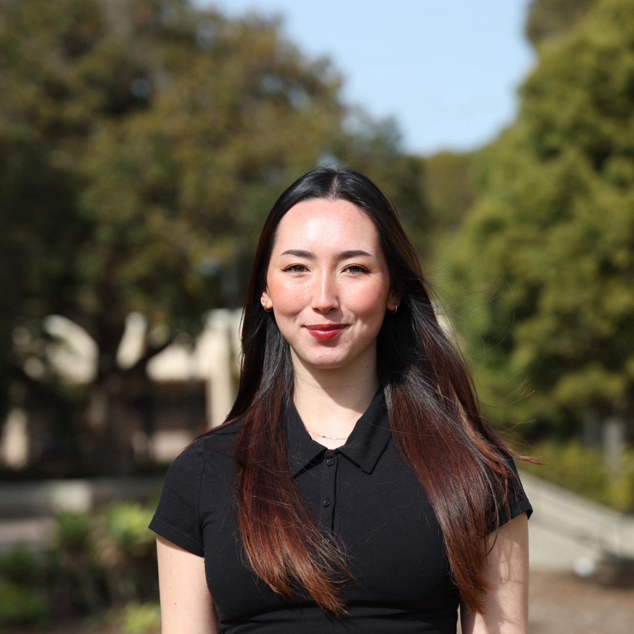 Daniella Polishchuk | Engineering Capstone