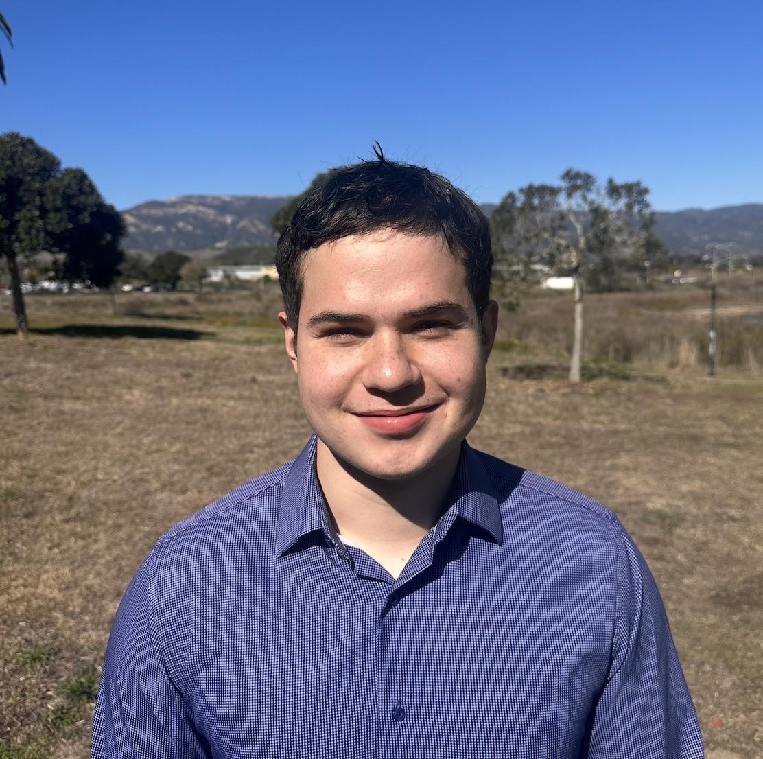 Paul Diarte | Engineering Capstone