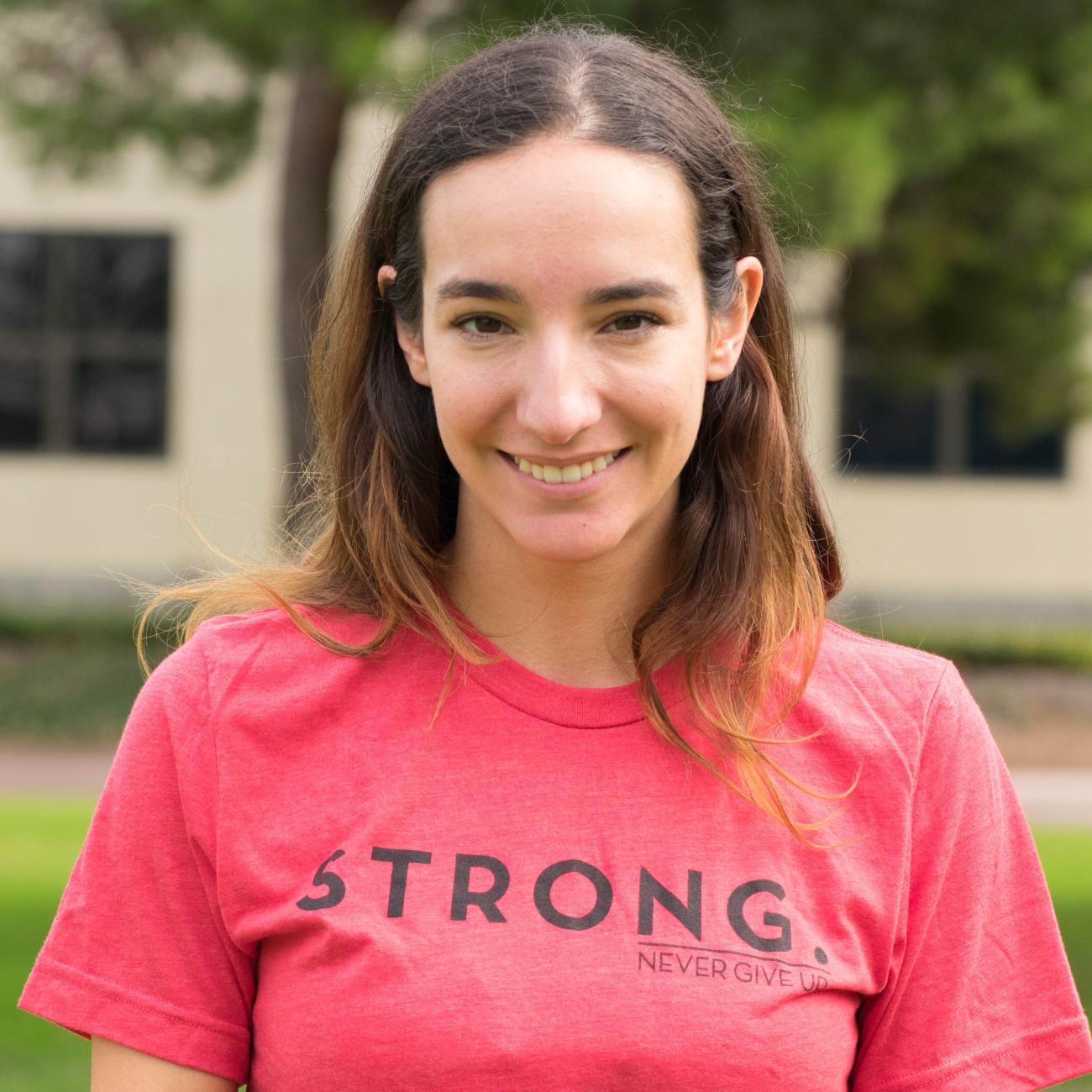 Lauren Rudnick | Engineering Capstone