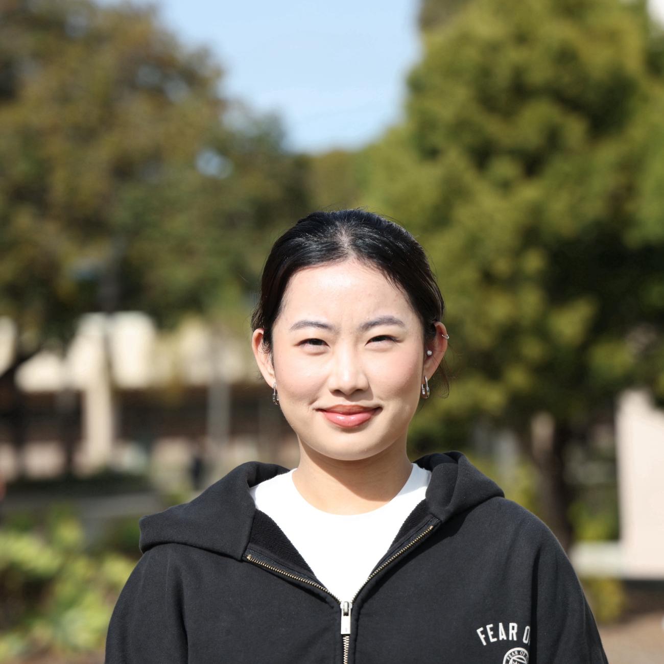 Angel Yang | Engineering Capstone