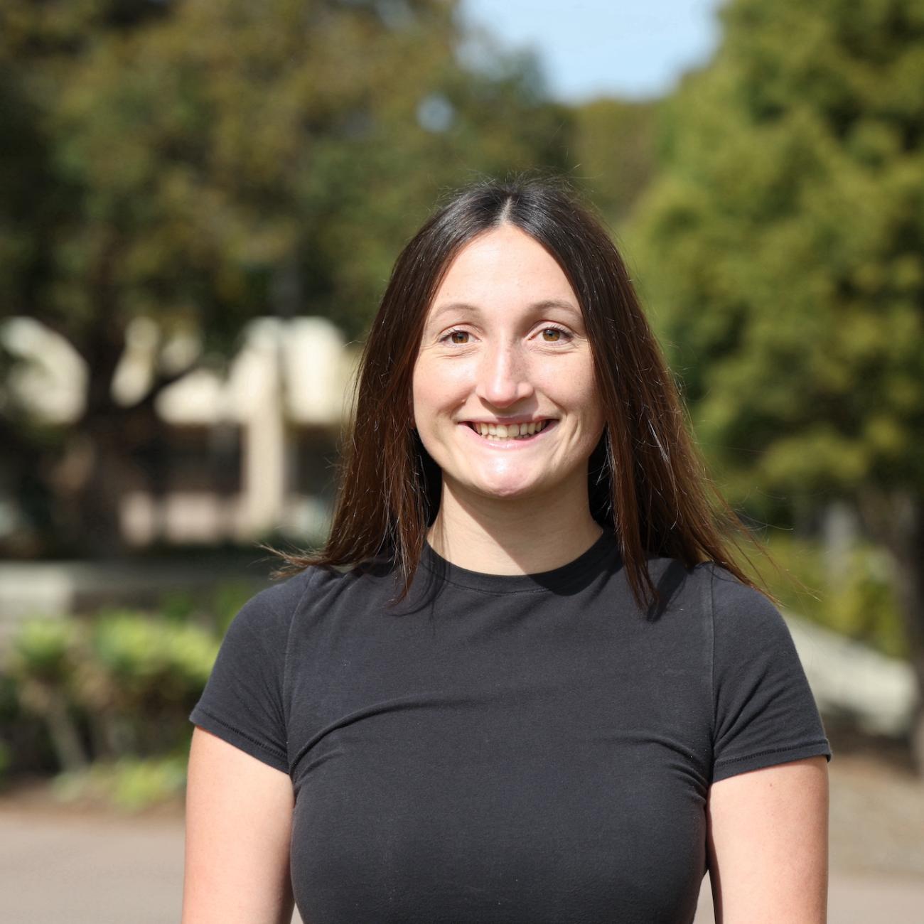 Grace Harvill | Engineering Capstone