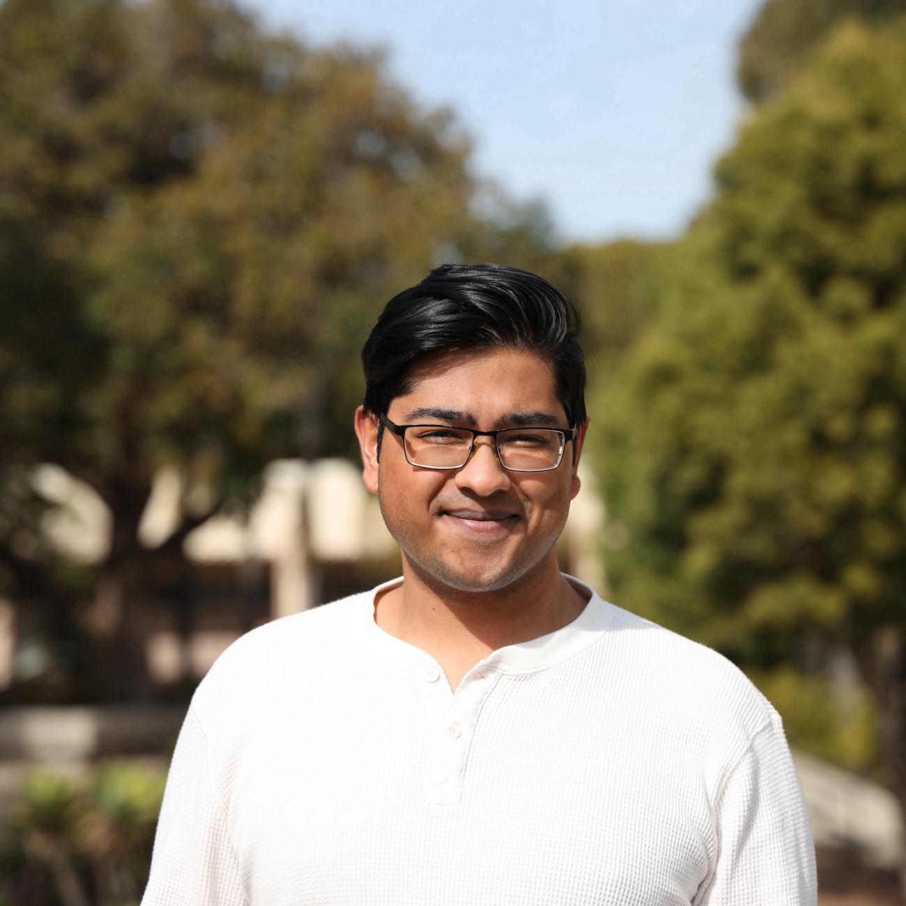 Krish Kumar | Engineering Capstone