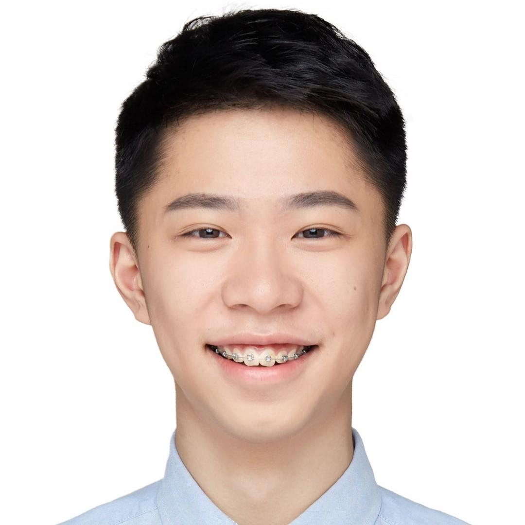Tony Chen | Engineering Capstone