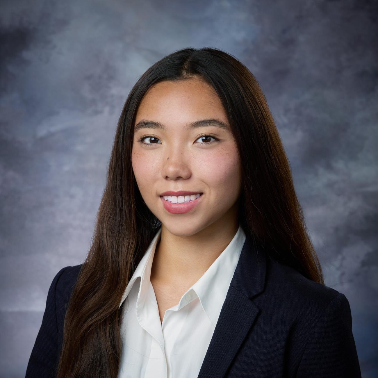Kirsten Okamoto | Engineering Capstone
