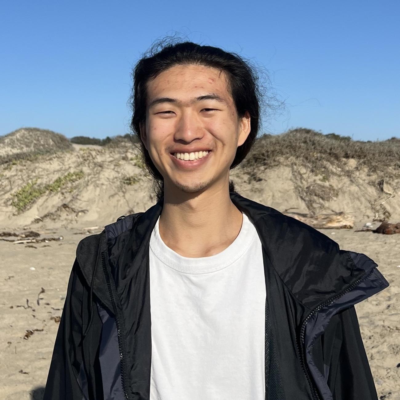 Weijing Wang | Engineering Capstone