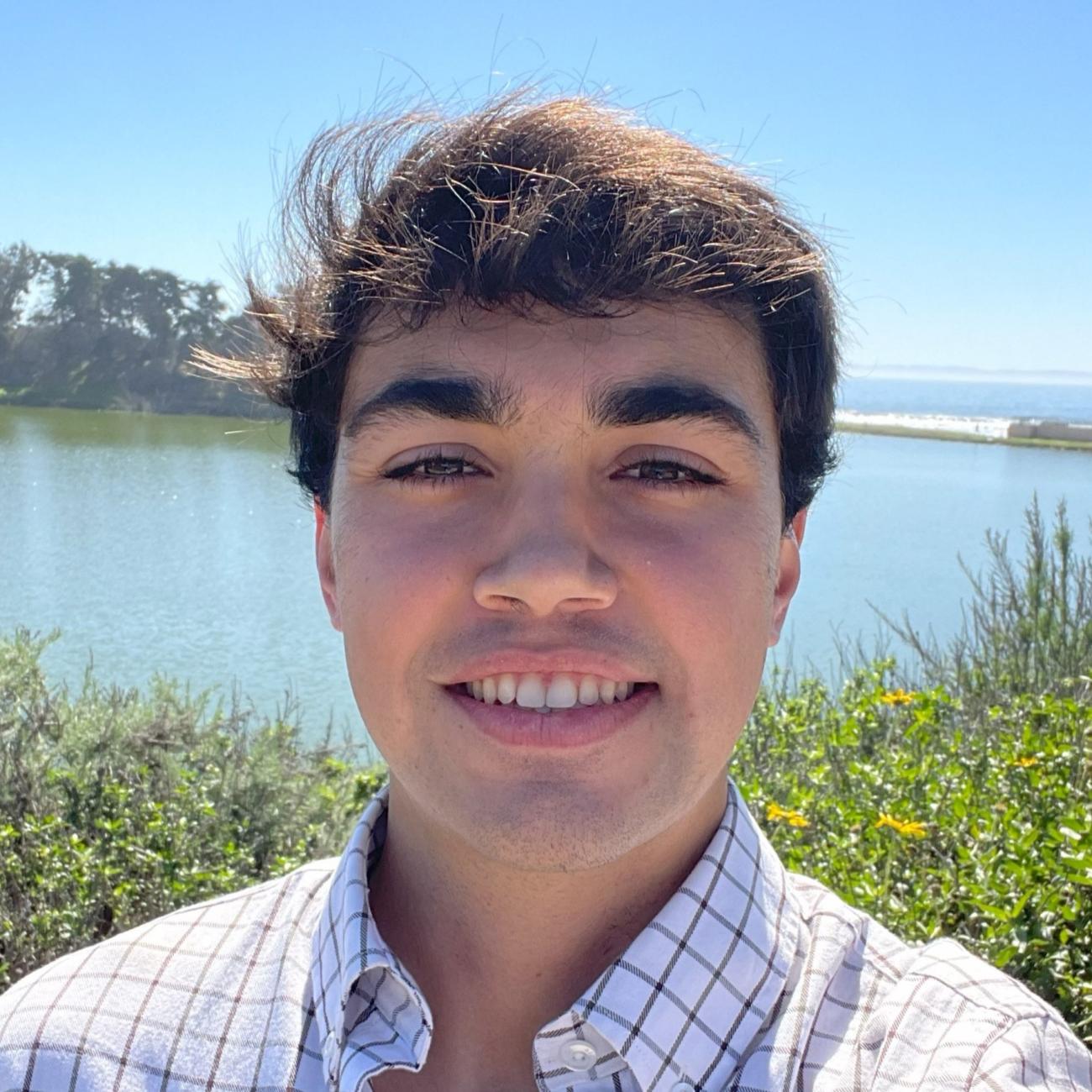 Antonio Prada Martinez | Engineering Capstone