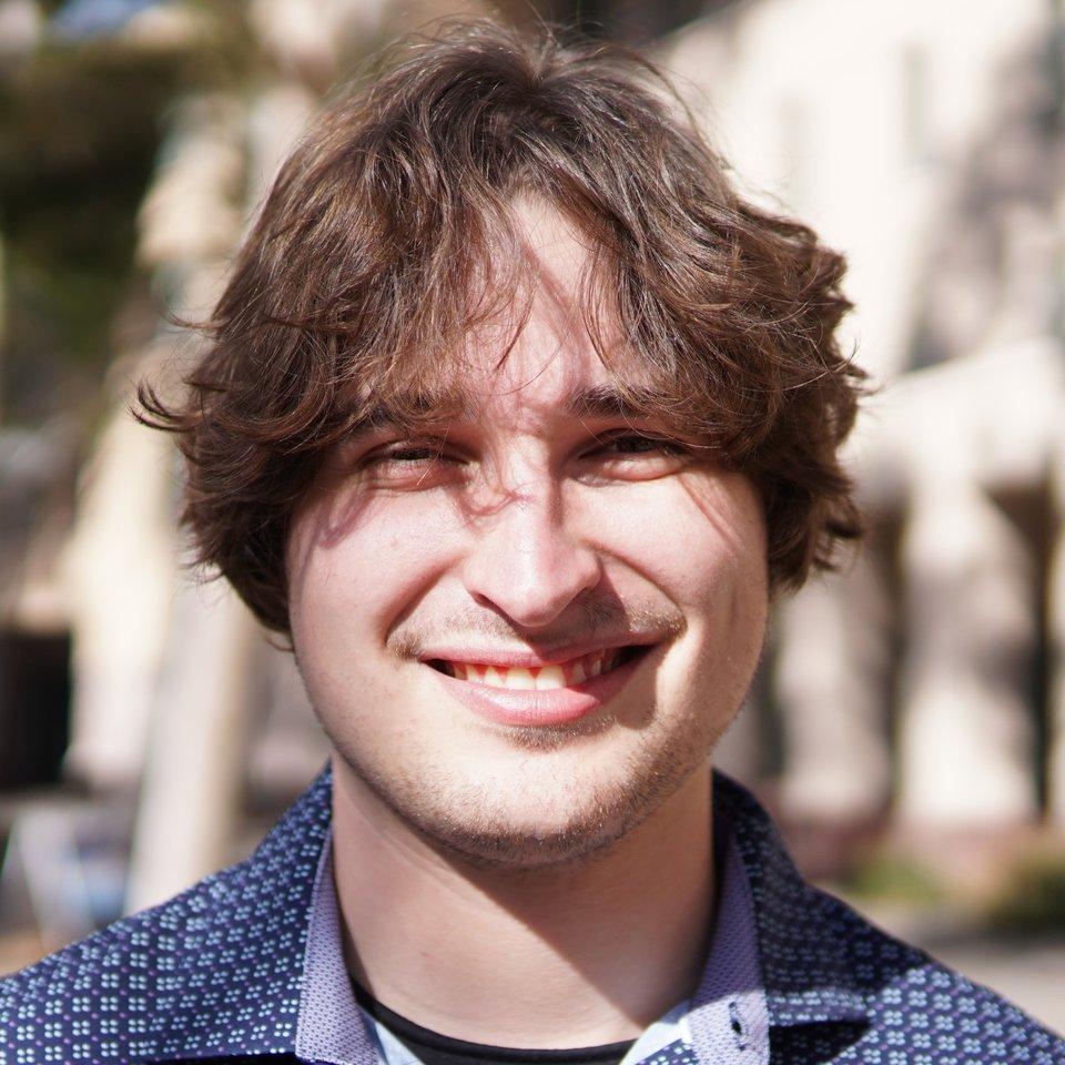 Cole Giusto | Engineering Capstone