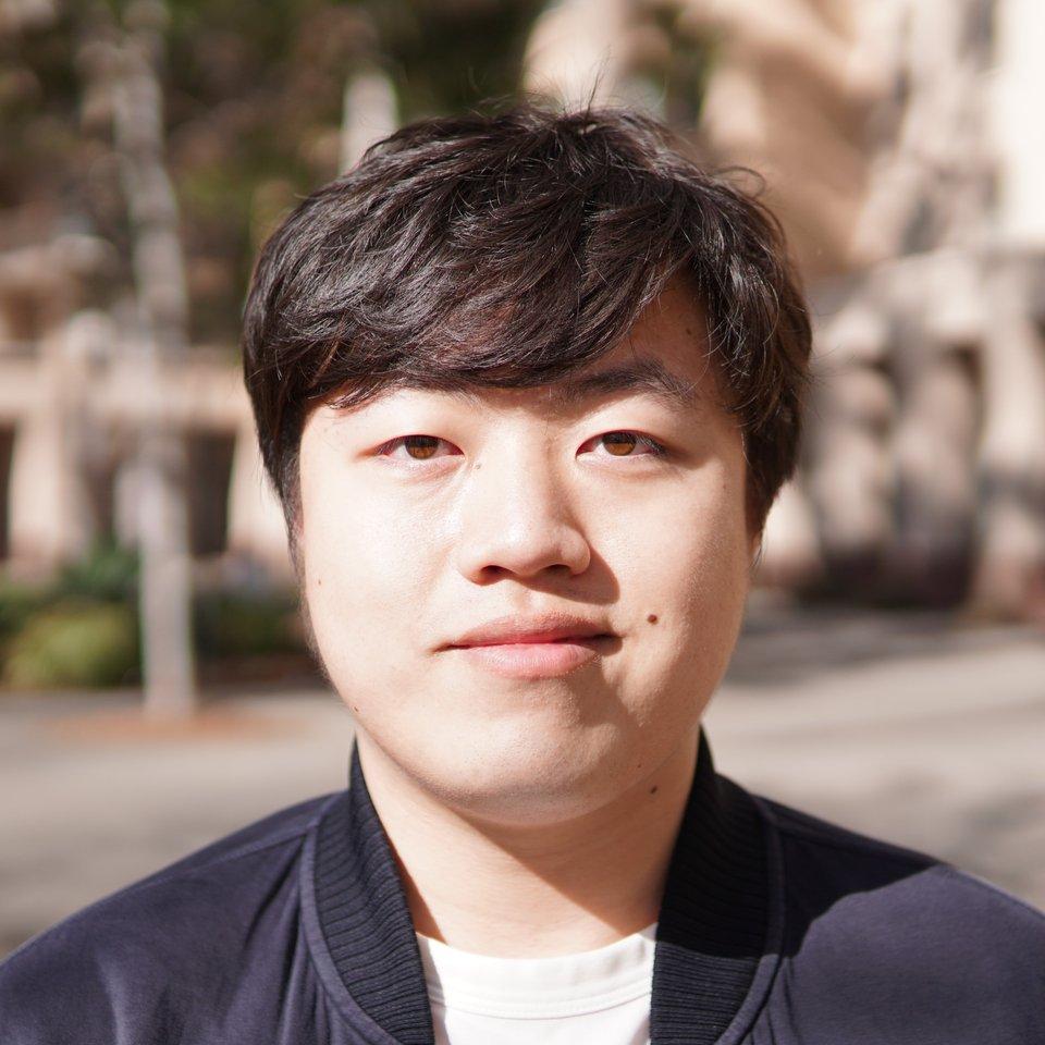 Penghao Li | Engineering Capstone