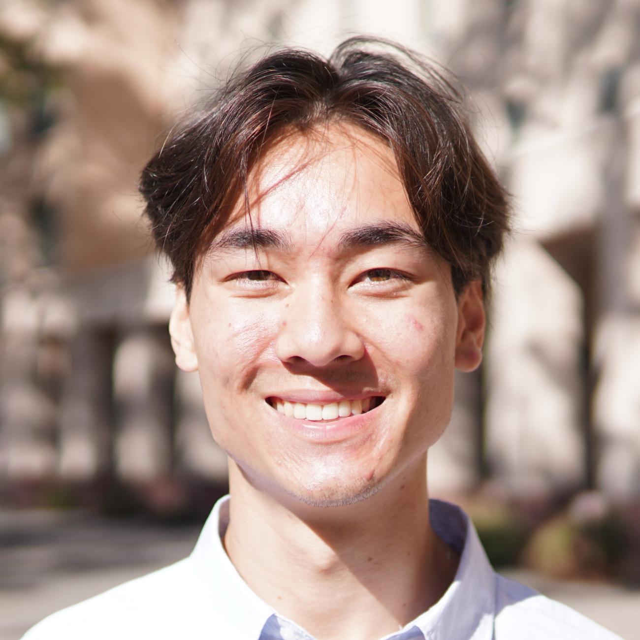 Riley Mahoney | Engineering Capstone