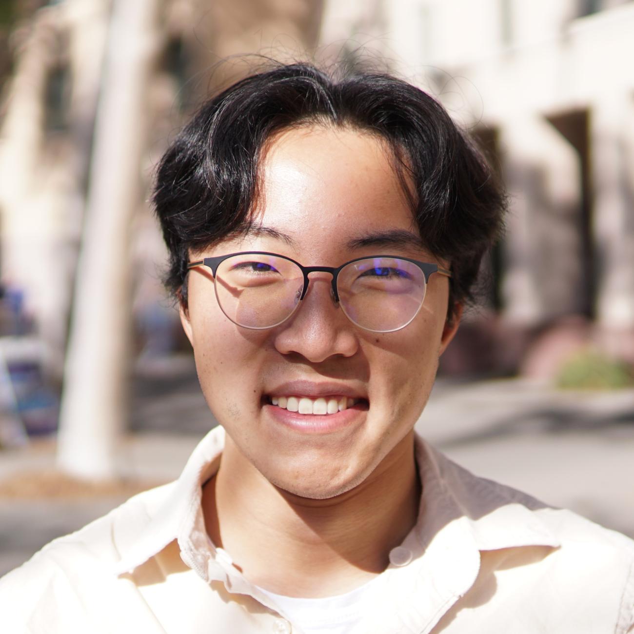 Thomas Yu | Engineering Capstone