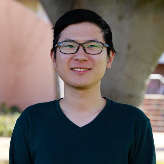 Bojie Chen | Engineering Capstone