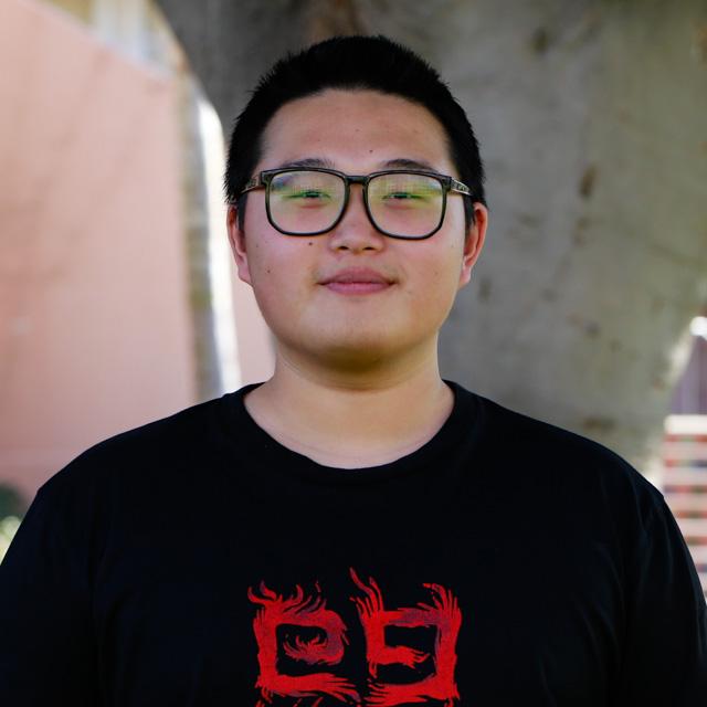 Xinyu Guan | Engineering Capstone