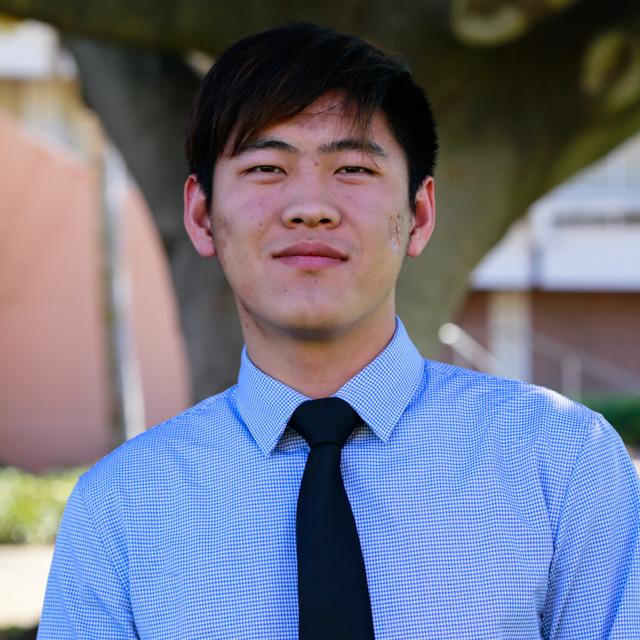Frank Cheng | Engineering Capstone