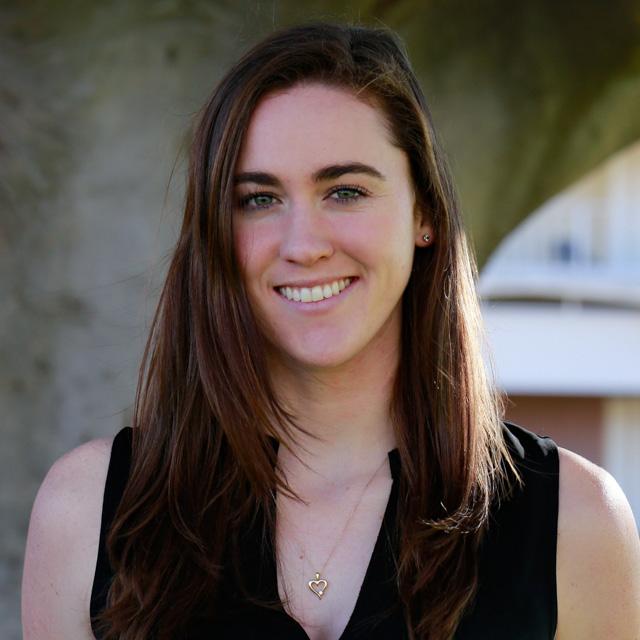 Aine McNulty | Engineering Capstone