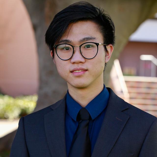 Brian Chiou | Engineering Capstone