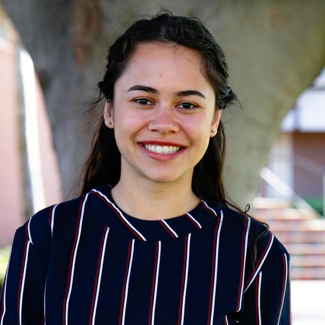 Helene Levy | Engineering Capstone