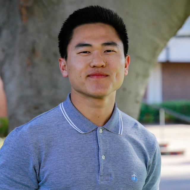 Justin Nam | Engineering Capstone