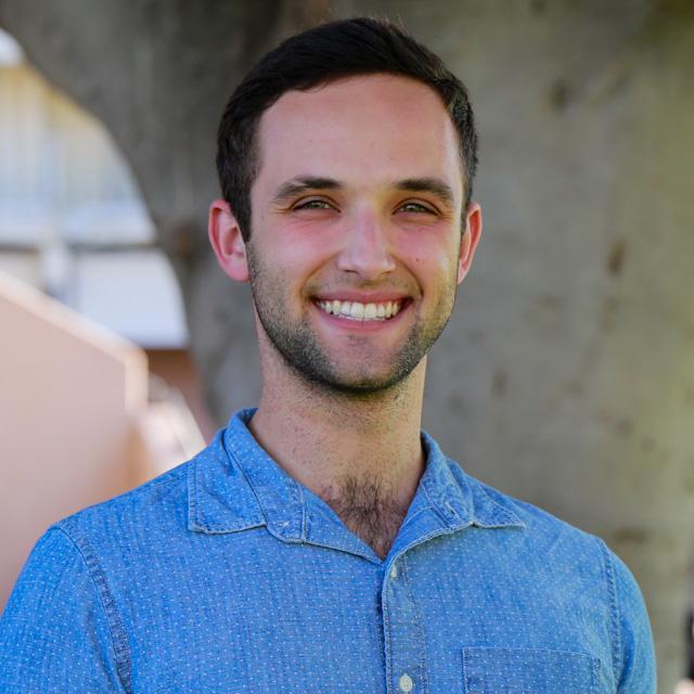 Eric Heisler | Engineering Capstone