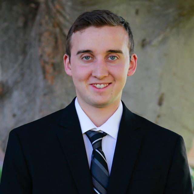 Henry Little | Engineering Capstone