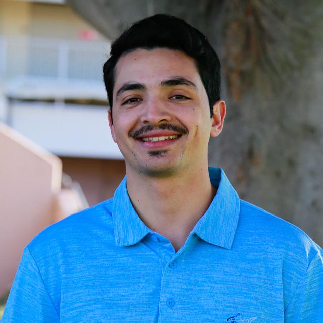 Alex Murillo | Engineering Capstone