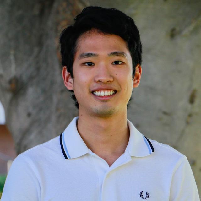 Kenji Tee | Engineering Capstone