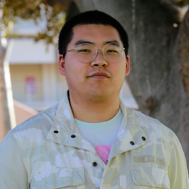 Kuan Jiang | Engineering Capstone