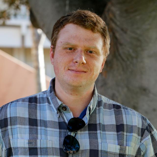 Alex Ackerman | Engineering Capstone