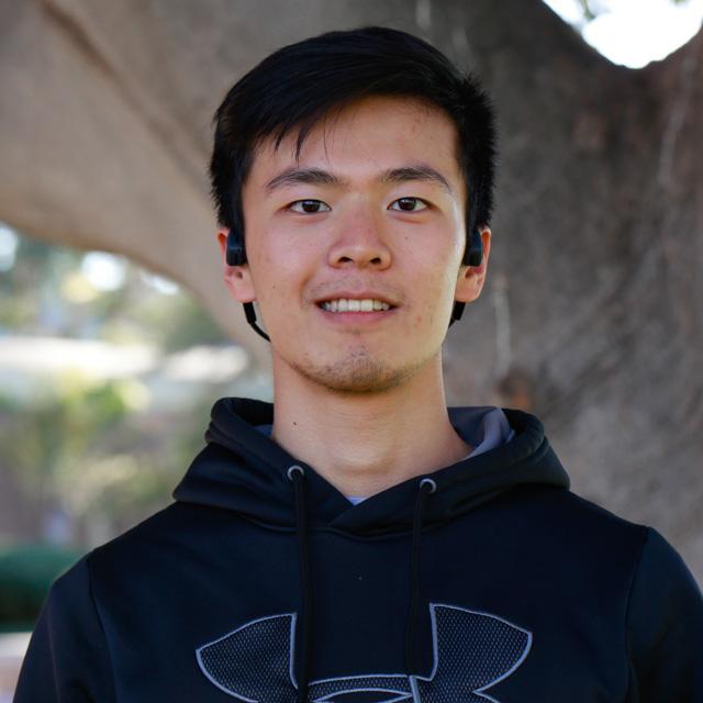 Wenhan Xie | Engineering Capstone