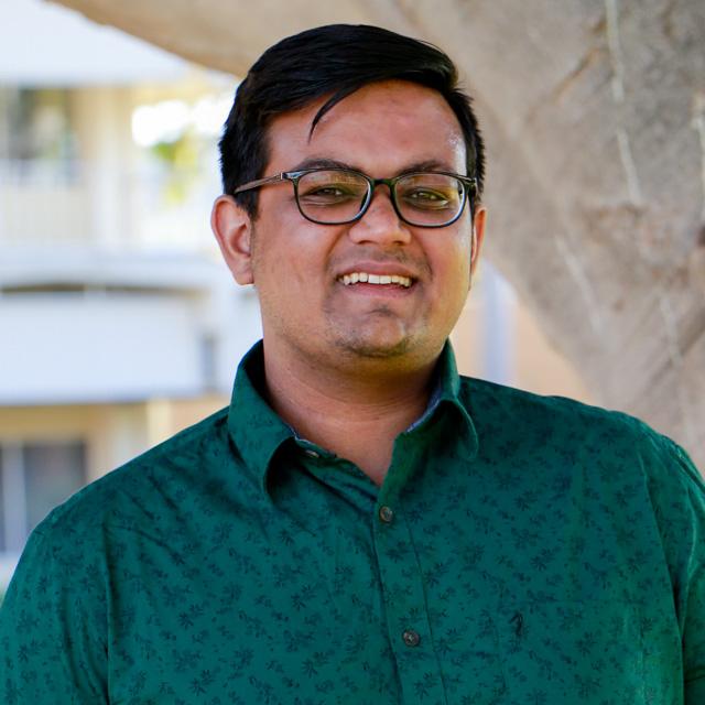 Suhail Chakravarty | Engineering Capstone