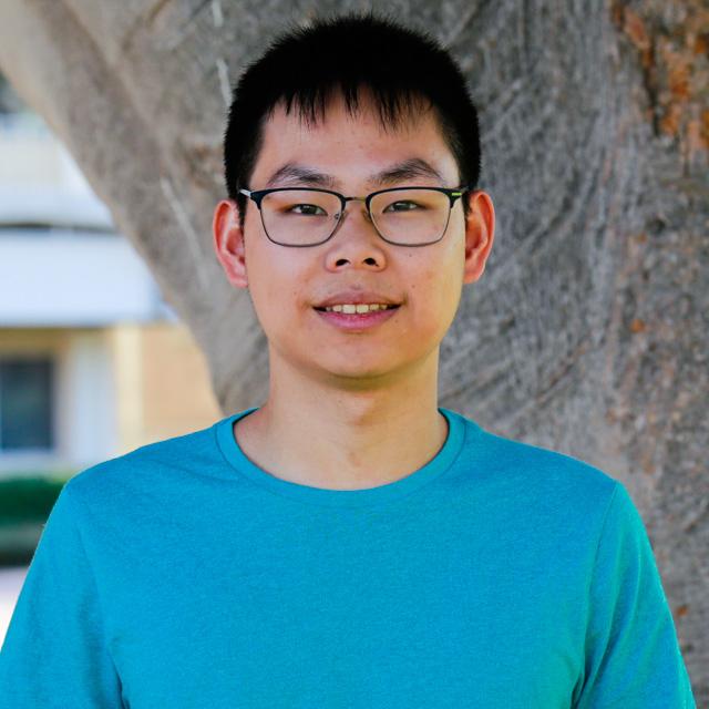 Kevin Ly | Engineering Capstone