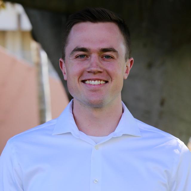 Christian Znidarsic | Engineering Capstone