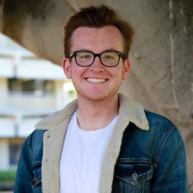 Sean Jawetz | Engineering Capstone