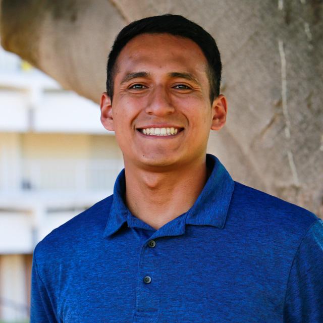 Ismael Carvajal | Engineering Capstone