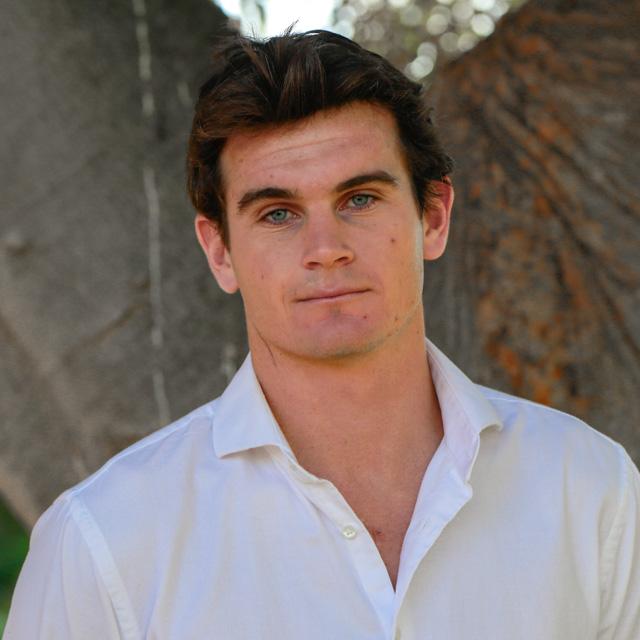 Sean Ryan | Engineering Capstone