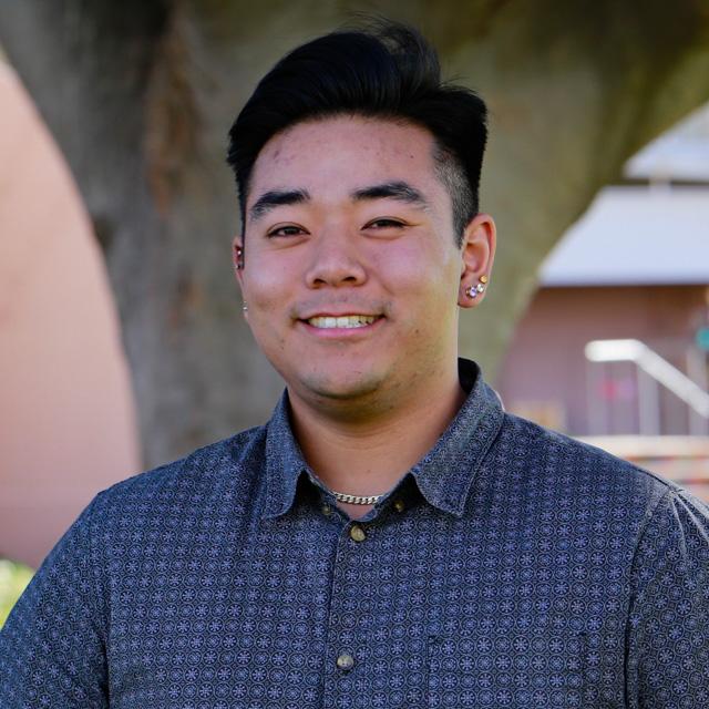 David Tsugawa | Engineering Capstone