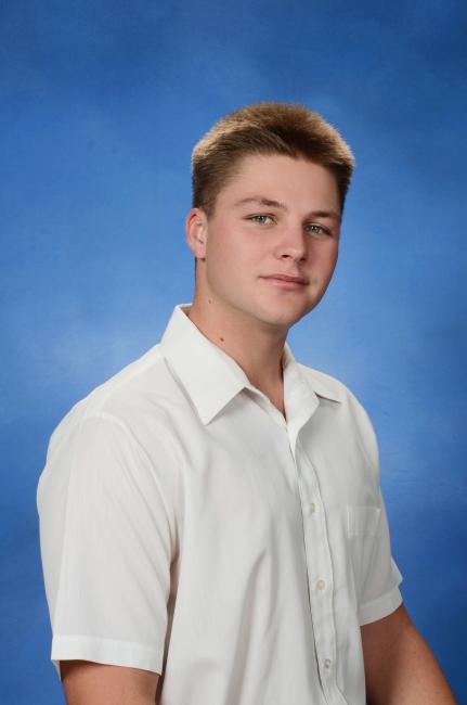 Aidan Kockler | Engineering Capstone