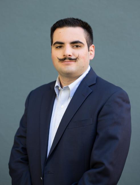 Anthony Migliaccio | Engineering Capstone