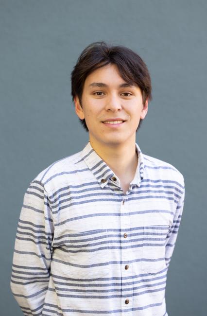 Austin Sutter | Engineering Capstone