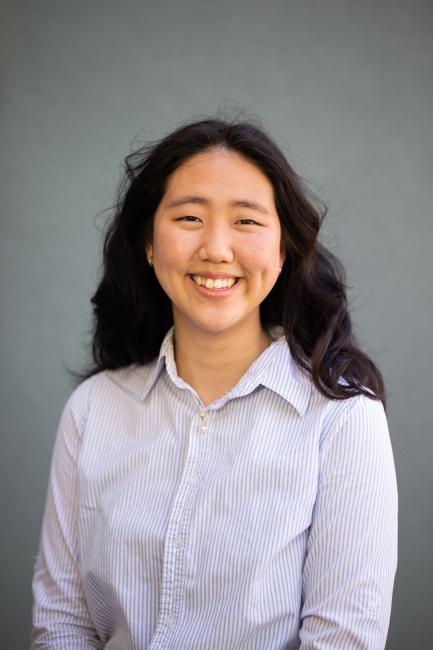 Lani Choi | Engineering Capstone