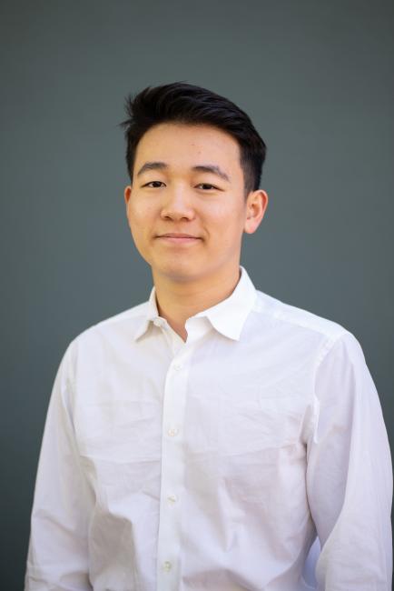 Steven Man | Engineering Capstone