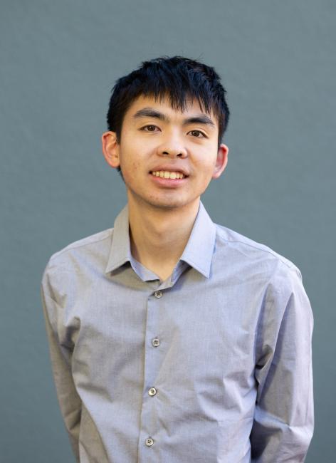 Viet Nguyen | Engineering Capstone