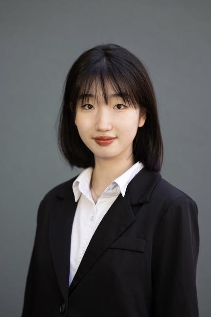 Iris Yu | Engineering Capstone