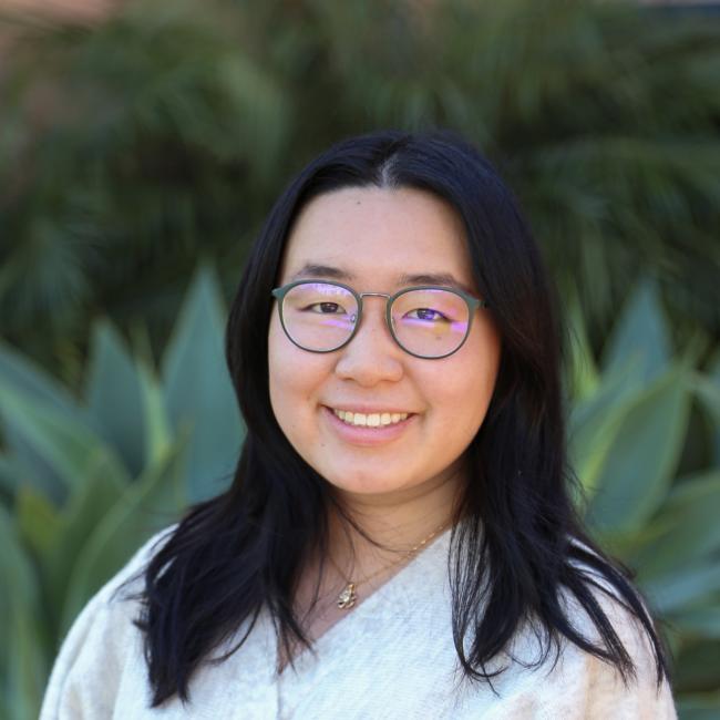 Celine Liu | Engineering Capstone