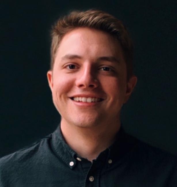 Alex Dinkelacker | Engineering Capstone