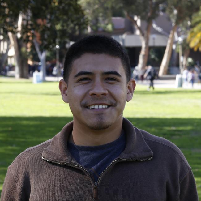 Allan Godfrey | Engineering Capstone