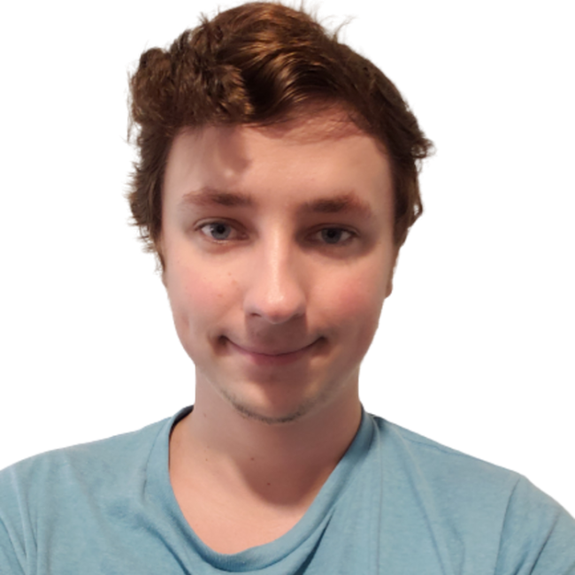 Andrew Cizas | Engineering Capstone